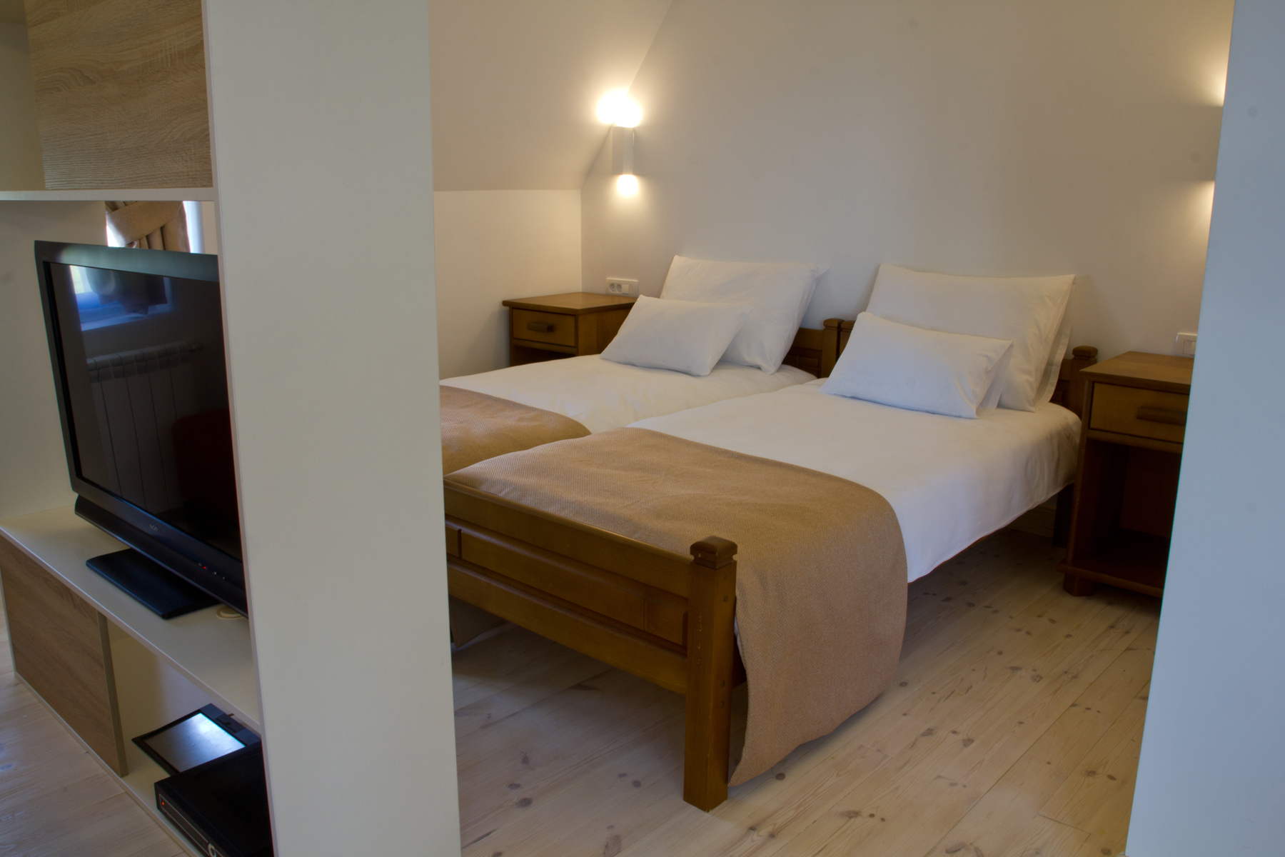 Studio apartmani | Polar Star