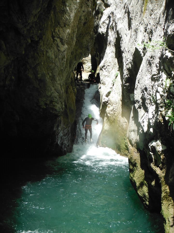 KANJON NEVIDIO | Polar Star